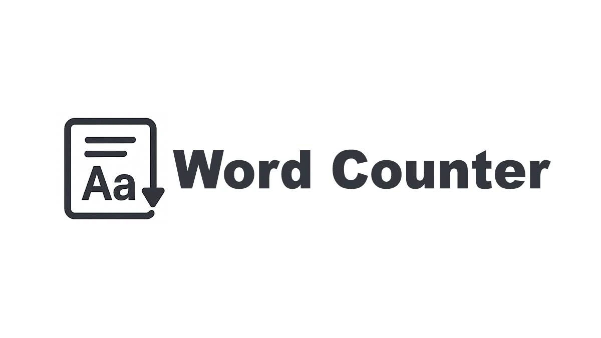 Word Counter - Count Words, Characters, Lines & More
